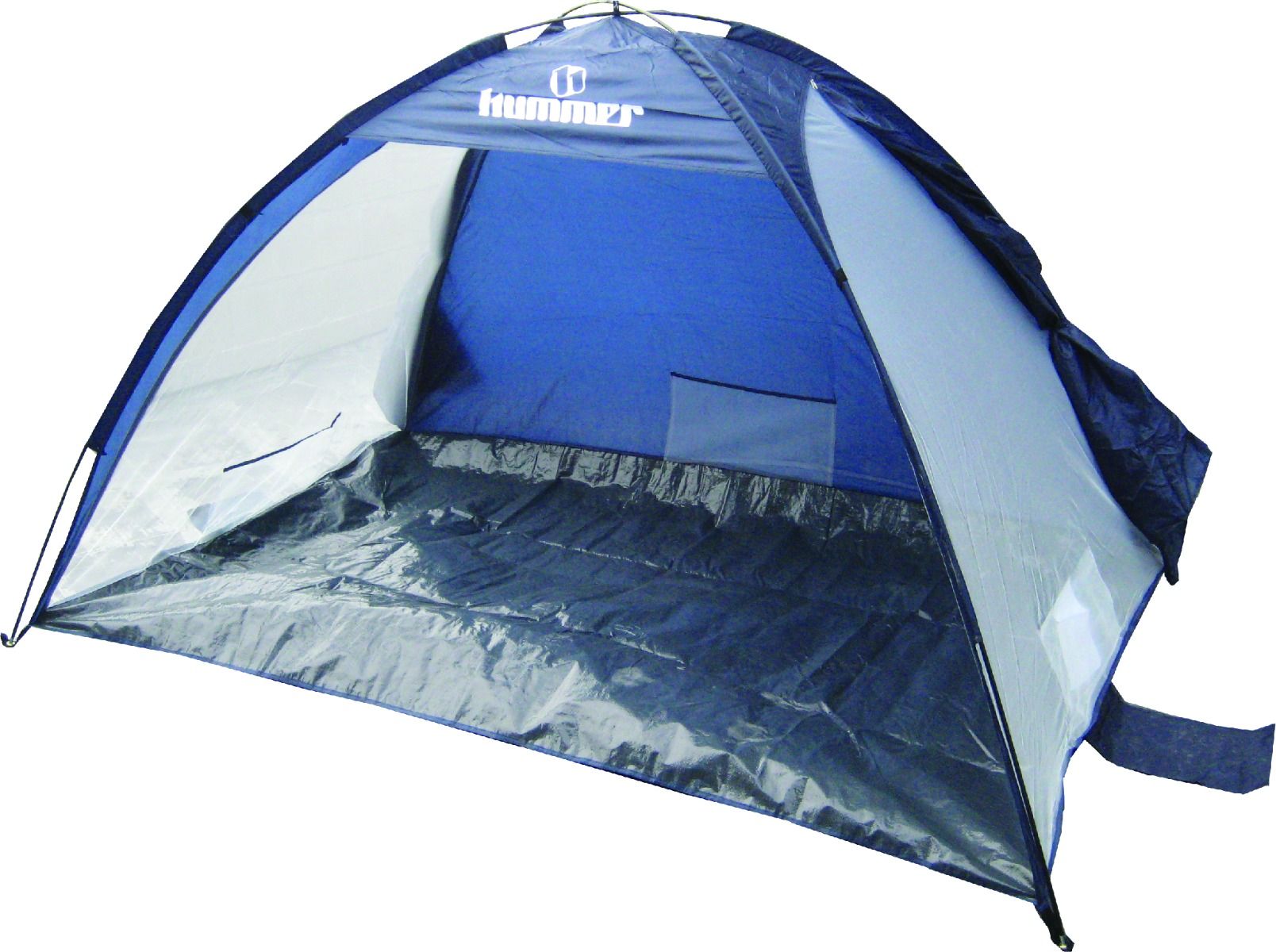 CARPA PLAYERA HUMMER 220 Z – El combatiente