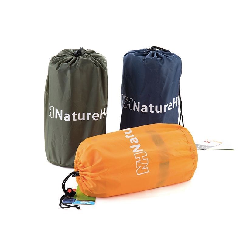COLCHON AUTOINFLABLE 2,5CM NATUREHIKE – El combatiente