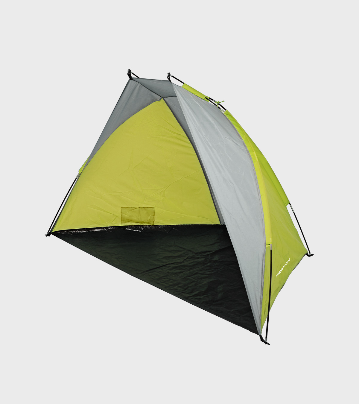 CARPA PLAYERA MONTAGNE BAHIA – El combatiente
