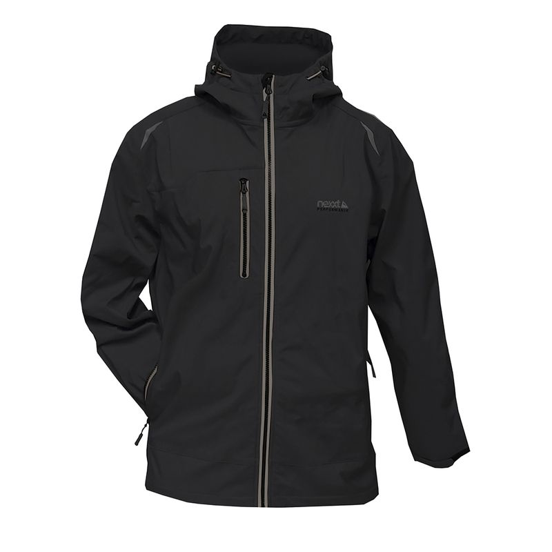 CAMPERA SOFSHELL NEXXT HAYES – El combatiente